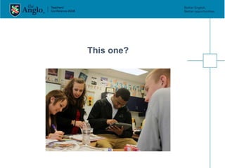 Autonomy in the classroom | PPT