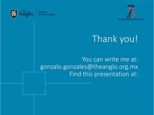 Autonomy in the classroom | PPT