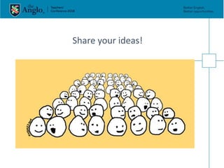 Autonomy in the classroom | PPT