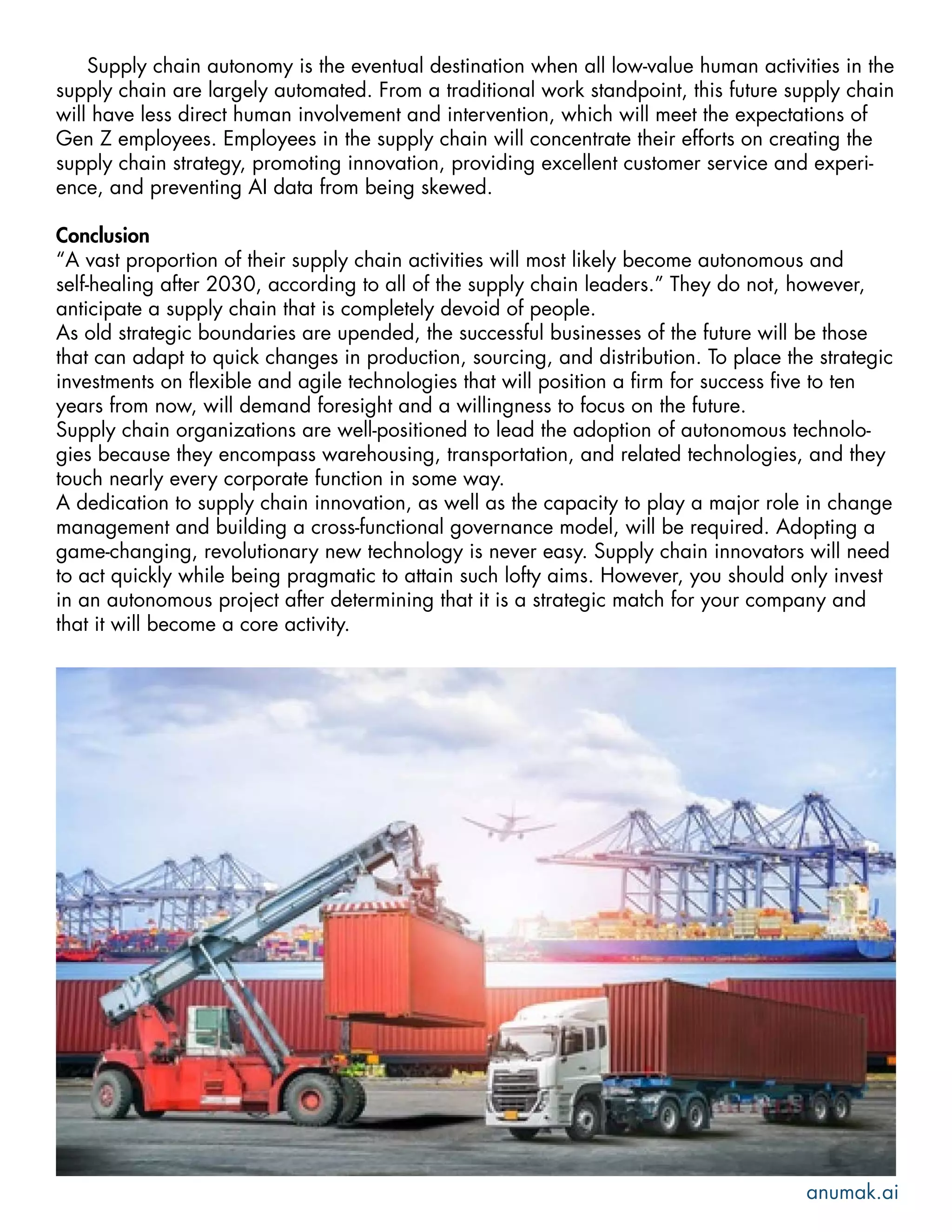 Autonomy is the future of Supply Chain.pdf