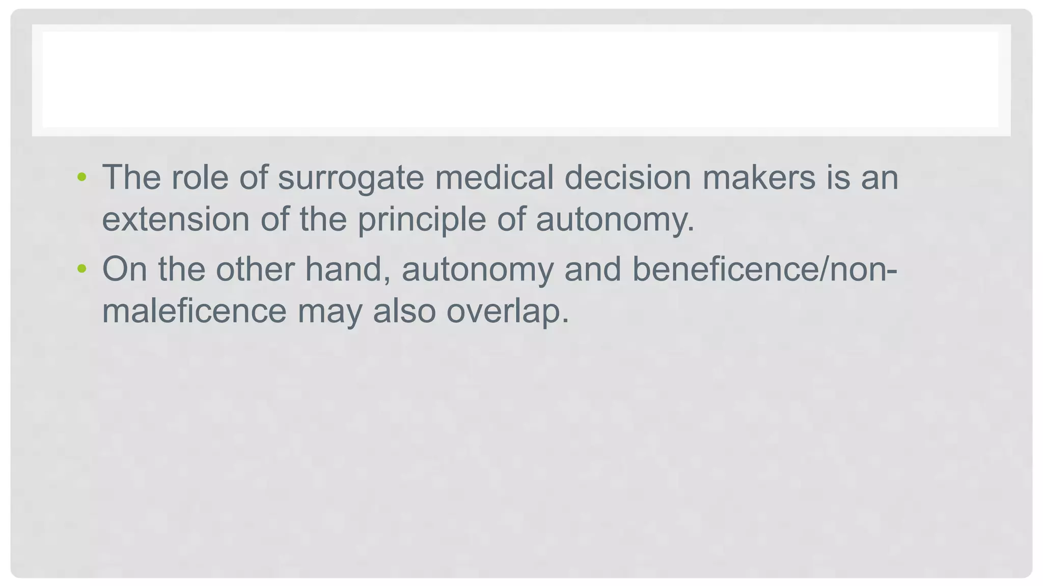 Autonomy vs Beneficence.pptx