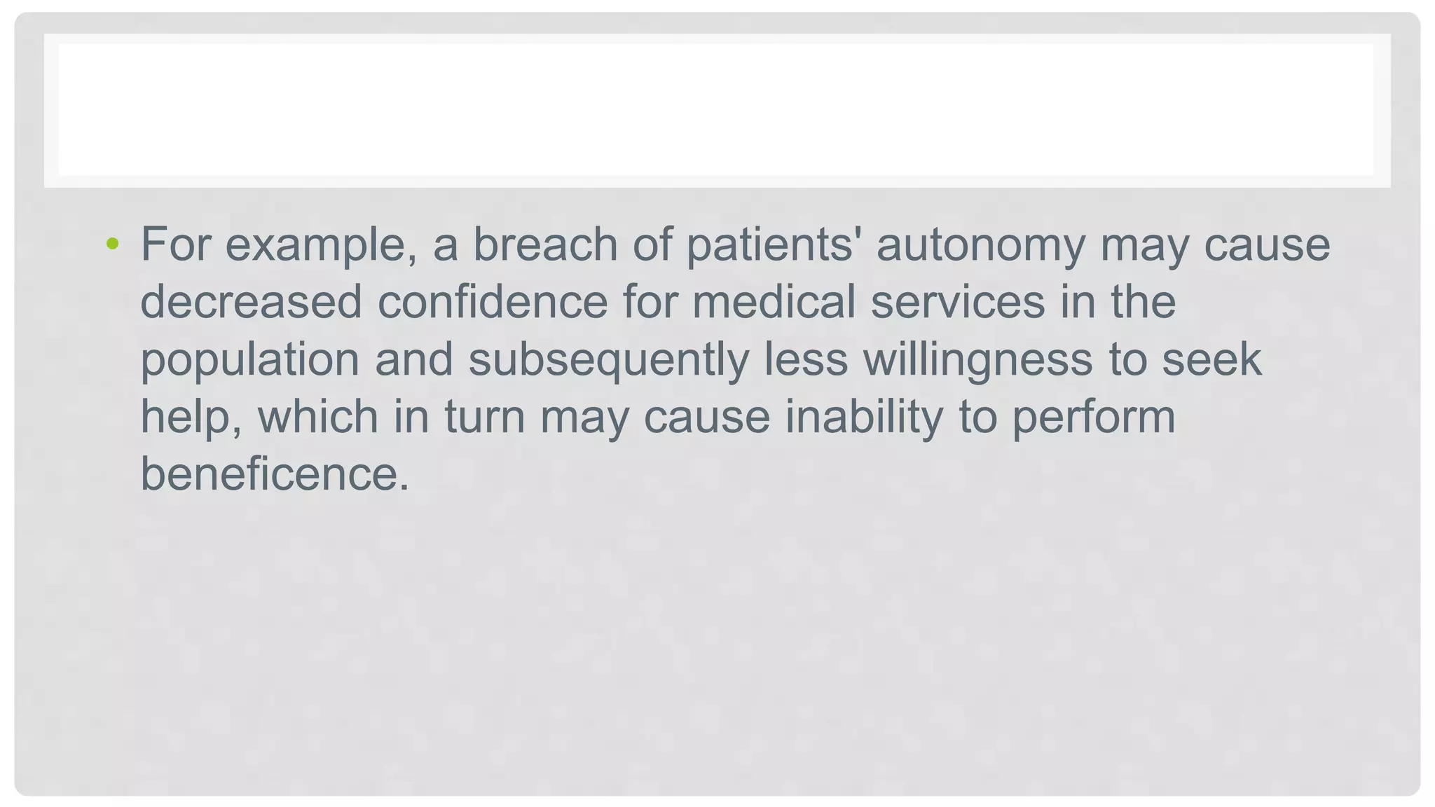 Autonomy vs Beneficence.pptx