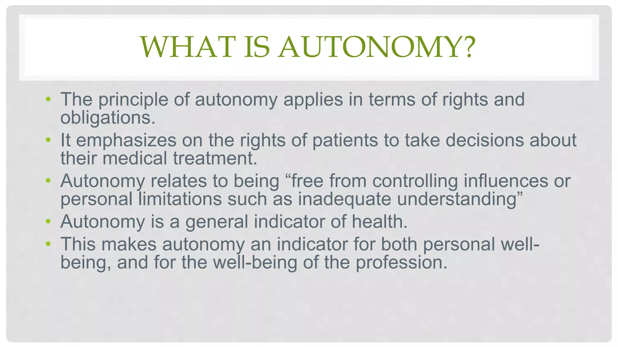 Autonomy vs Beneficence.pptx