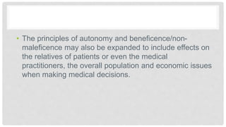 Autonomy vs Beneficence.pptx