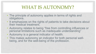 Autonomy vs Beneficence.pptx