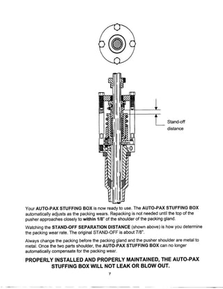 autopax stuffing box.pdf autopax stuffing box | PDF