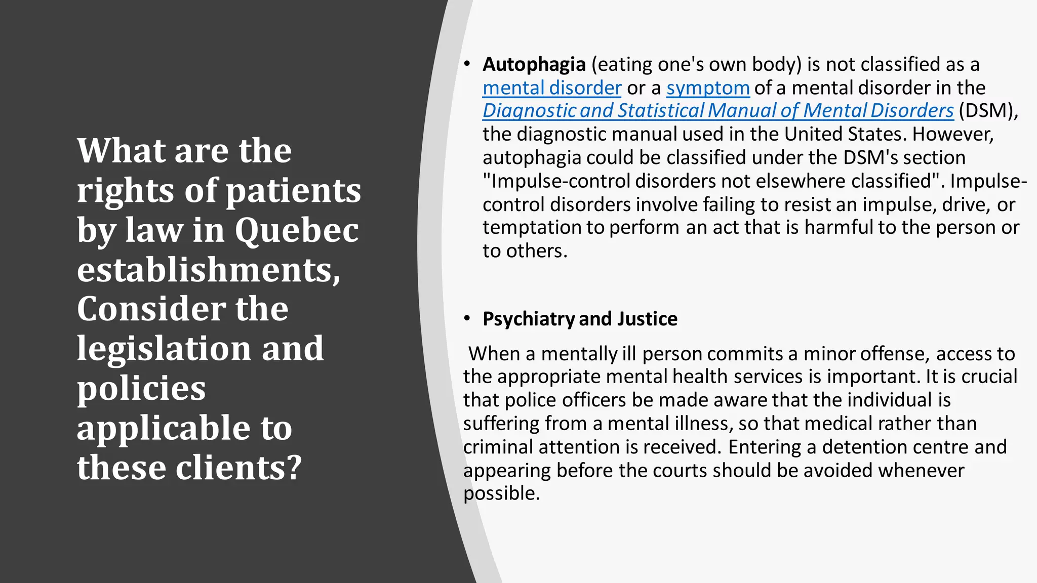 Autophagia syndrome avjot kaur (1) | PDF