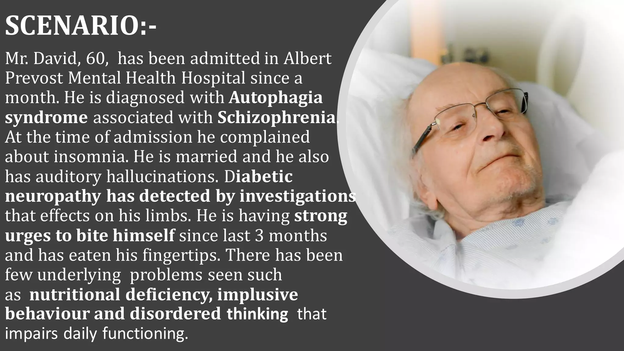 Autophagia syndrome avjot kaur (1) | PDF