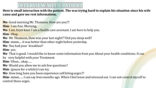 Autophagia syndrome avjot kaur (1) | PDF