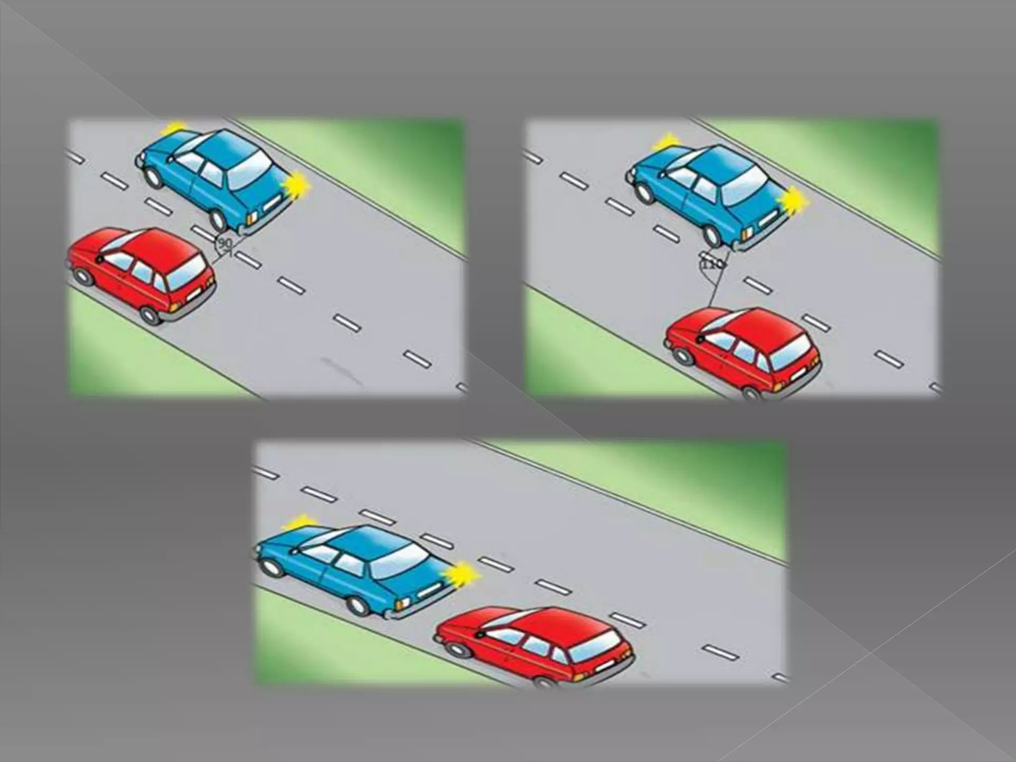 Auto pilot mode/Autonomus car | PPT