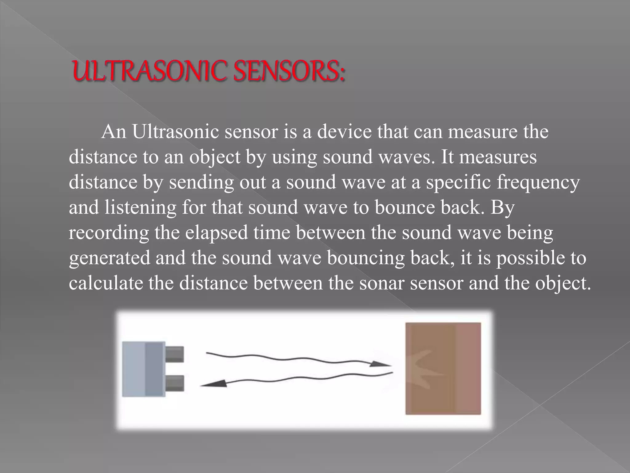 Auto pilot mode/Autonomus car | PPT