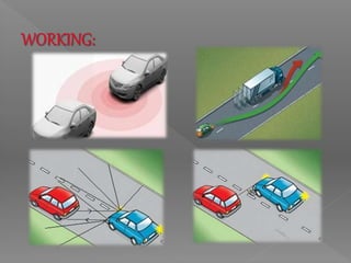Auto pilot mode/Autonomus car | PPTX
