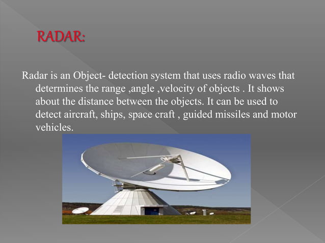 Auto pilot mode/Autonomus car | PPT
