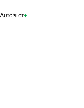 Autopilot (1) | PPTX