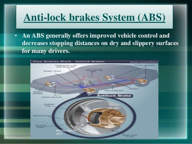 Auto pilot mode technology in vehicles by zack
