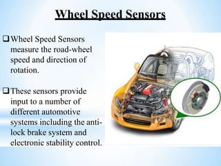 Auto pilot Mode ppt | PPTX