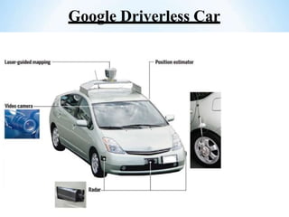 Auto pilot Mode ppt | PPTX