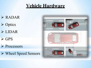 Auto pilot Mode ppt | PPTX