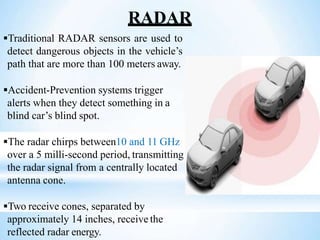 Auto pilot Mode ppt | PPTX