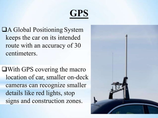 Auto pilot Mode ppt | PPT