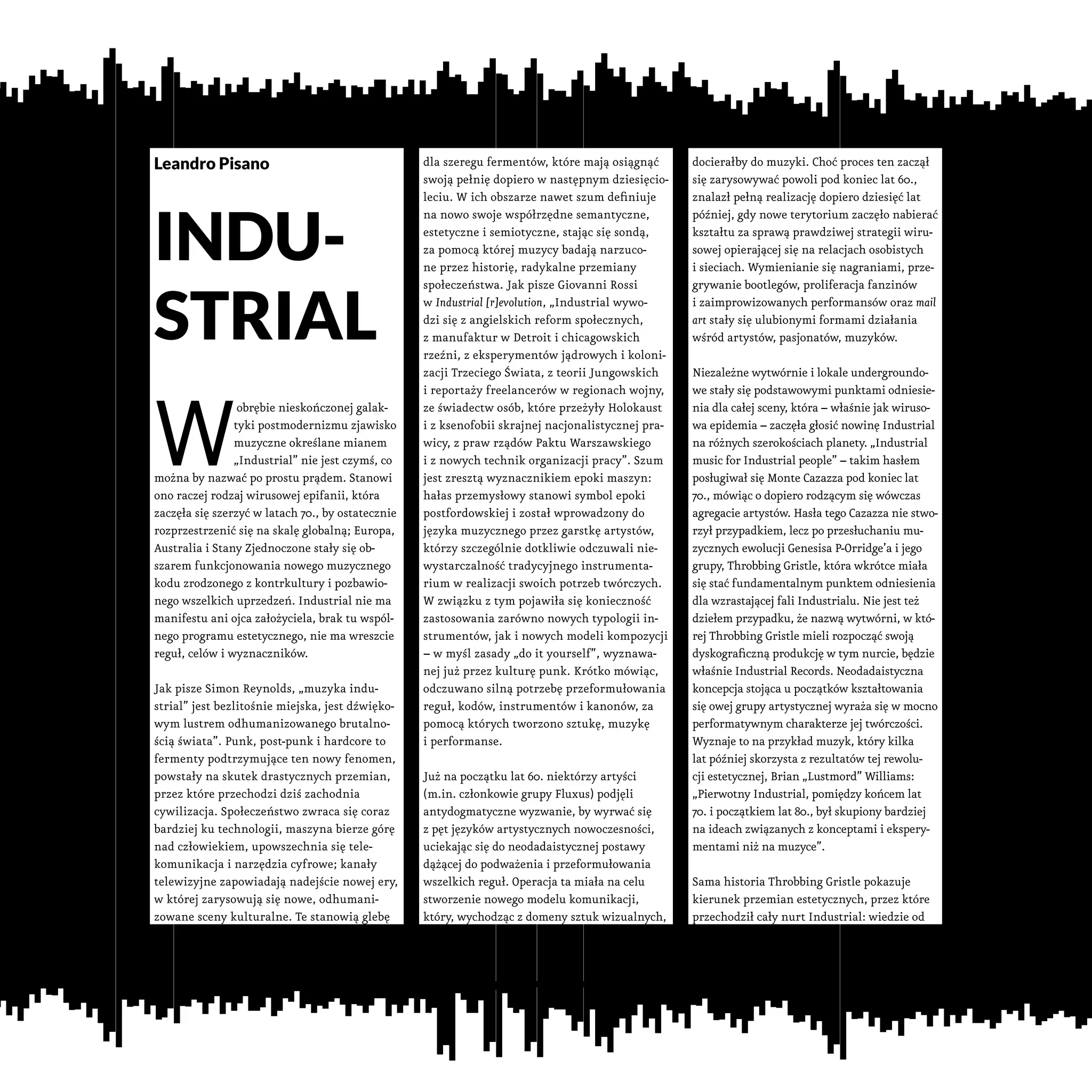 Industrial | PDF