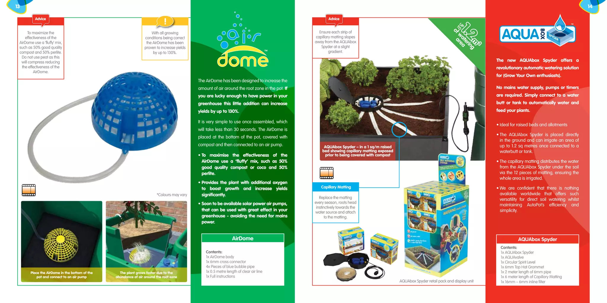 Auto pot brochure latest | PDF