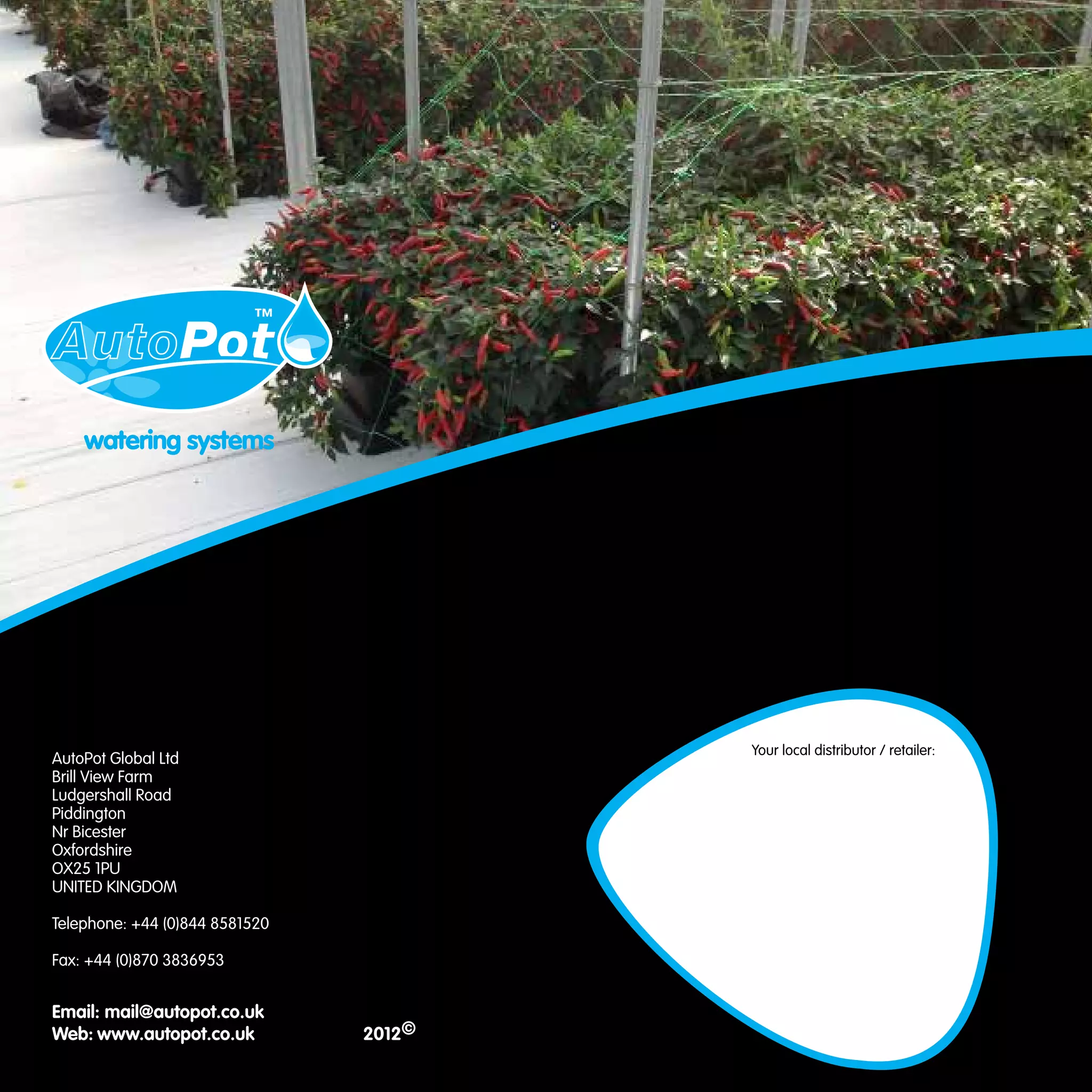 Auto pot brochure latest | PDF