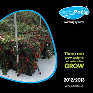 Auto pot brochure latest | PDF