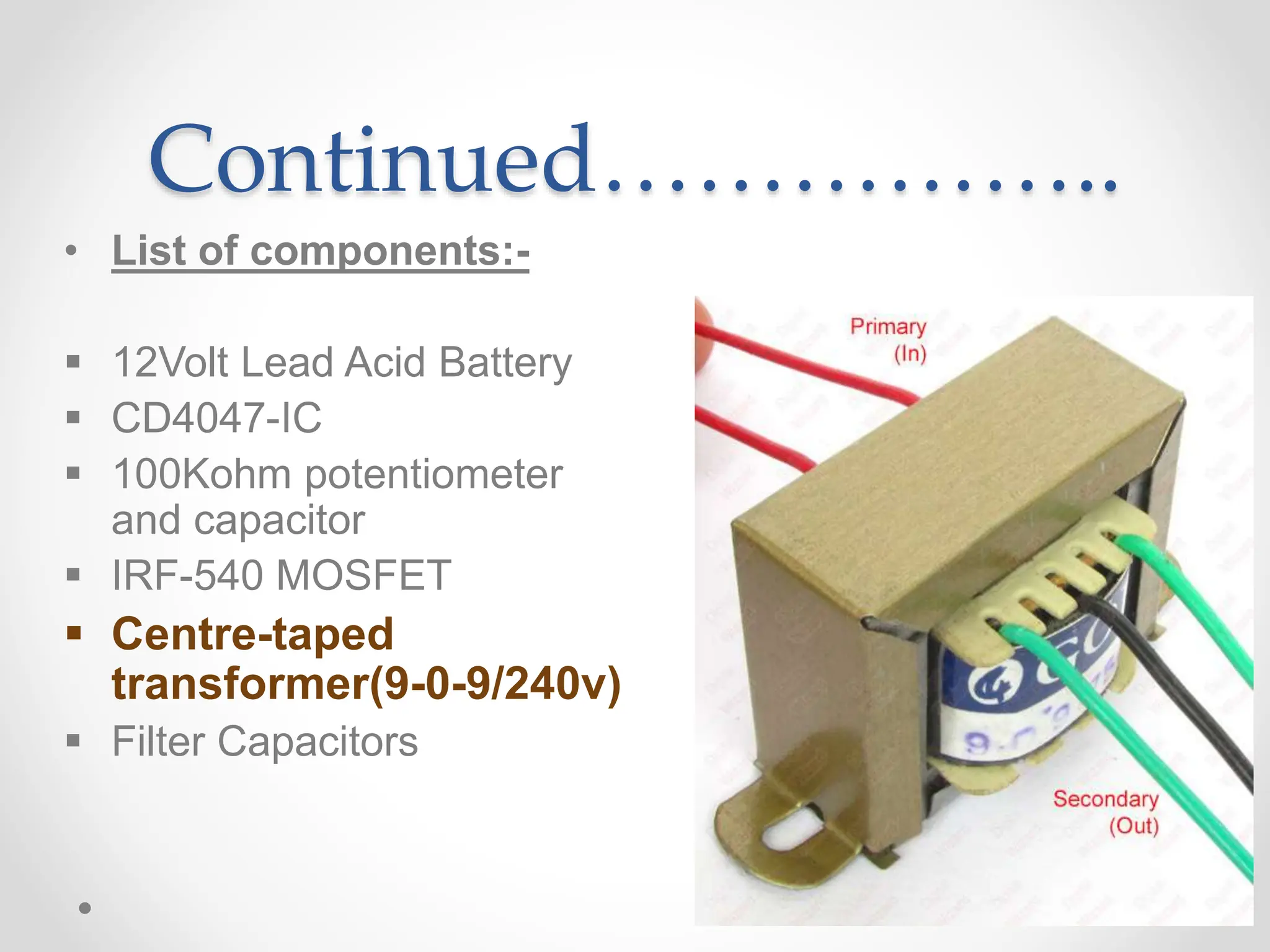 AUTO POWER SUPPLY CONTROL FROM FOUR DIFFERENT SOURCES.pptx