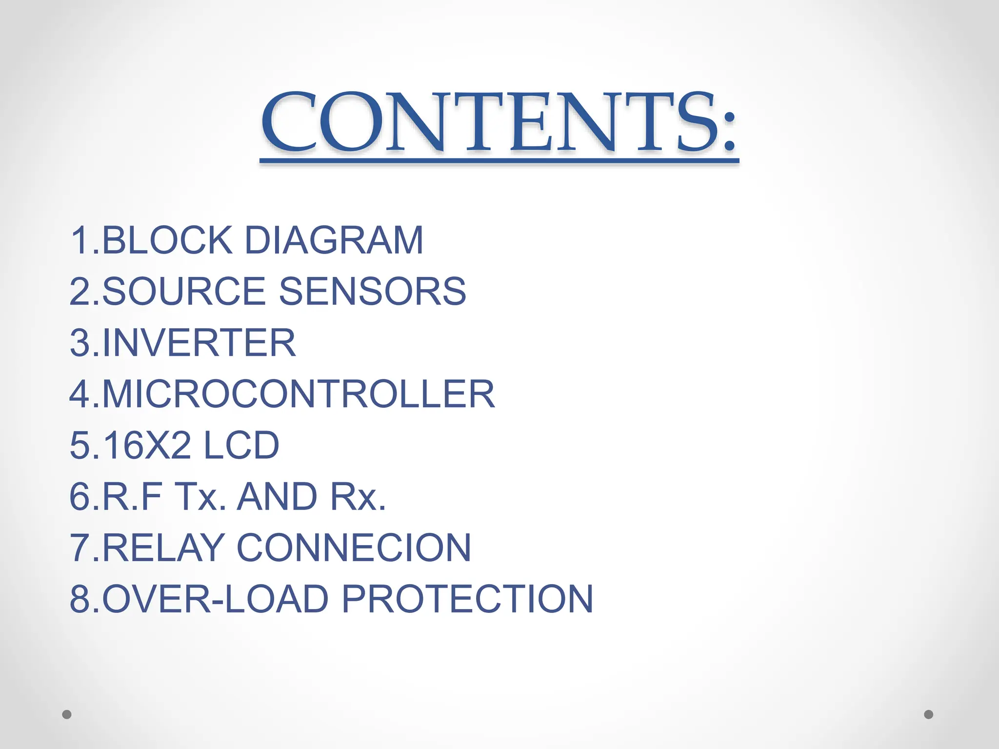 AUTO POWER SUPPLY CONTROL FROM FOUR DIFFERENT SOURCES.pptx