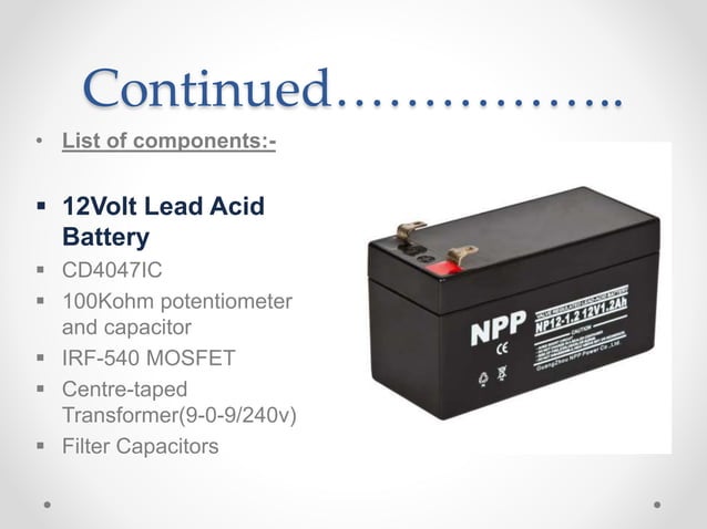 AUTO POWER SUPPLY CONTROL FROM FOUR DIFFERENT SOURCES.pptx