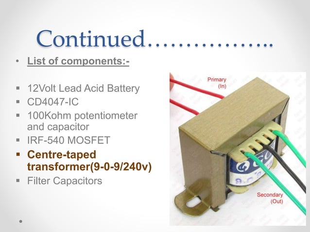 AUTO POWER SUPPLY CONTROL FROM FOUR DIFFERENT SOURCES.pptx