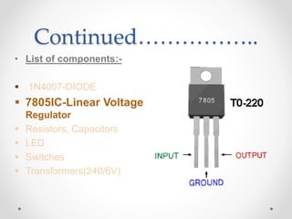AUTO POWER SUPPLY CONTROL FROM FOUR DIFFERENT SOURCES.pptx
