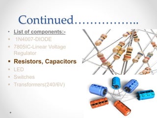 AUTO POWER SUPPLY CONTROL FROM FOUR DIFFERENT SOURCES.pptx