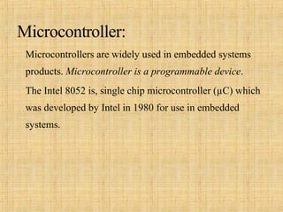 Auto power supply ppt | PPT