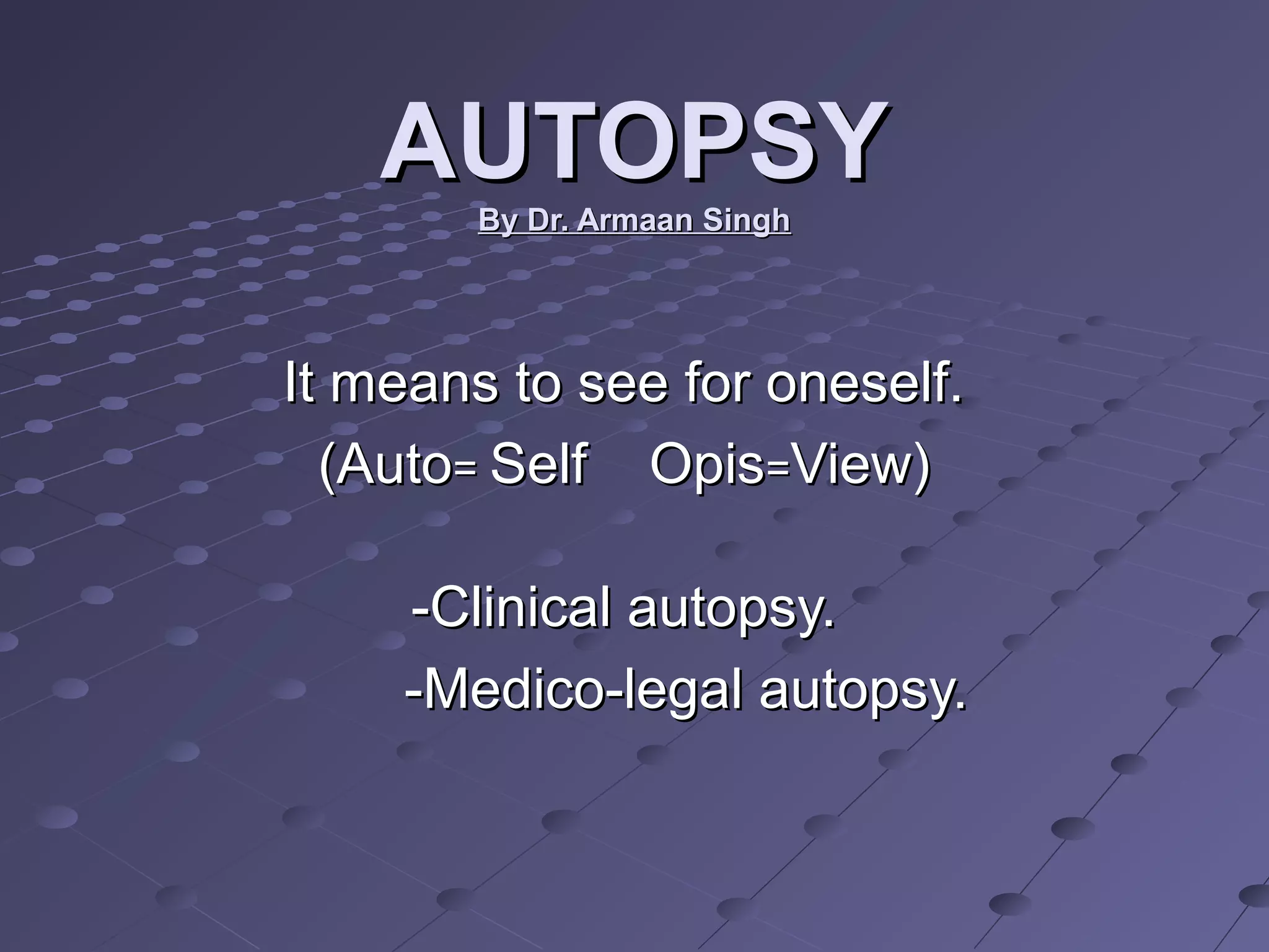 Autopsy.ppt