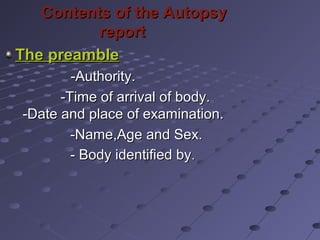 Autopsy.ppt