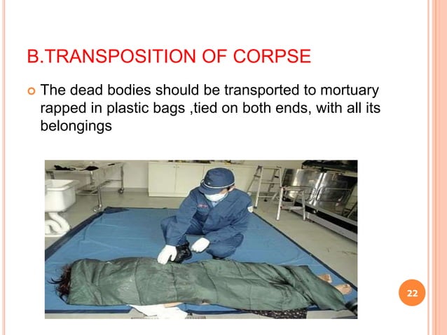 Autopsy | PPTX