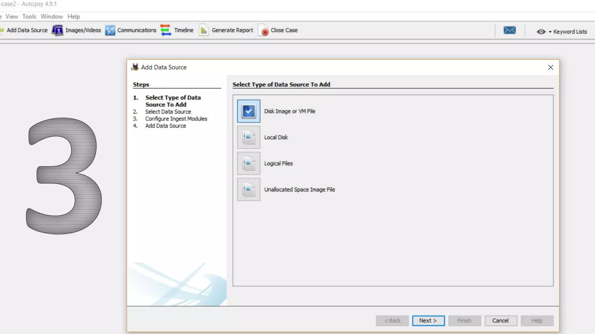 Autopsy Digital forensics tool | PPTX