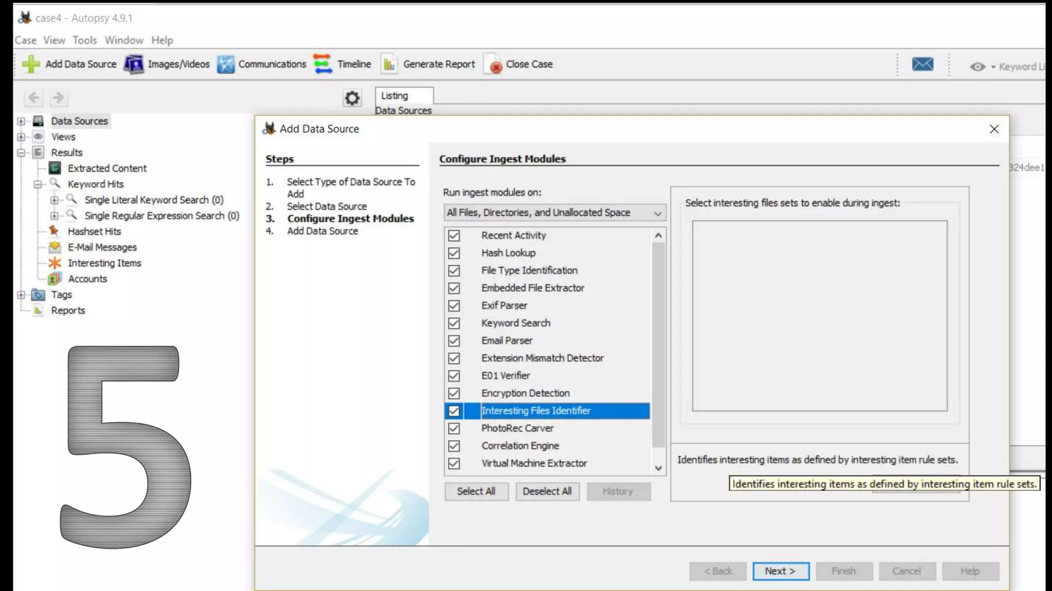 Autopsy Digital forensics tool | PPTX