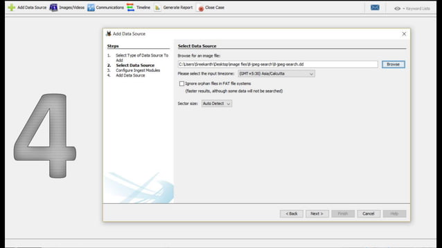 Autopsy Digital forensics tool | PPTX