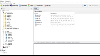 Autopsy Digital forensics tool | PPTX