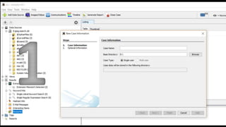 Autopsy Digital forensics tool | PPTX