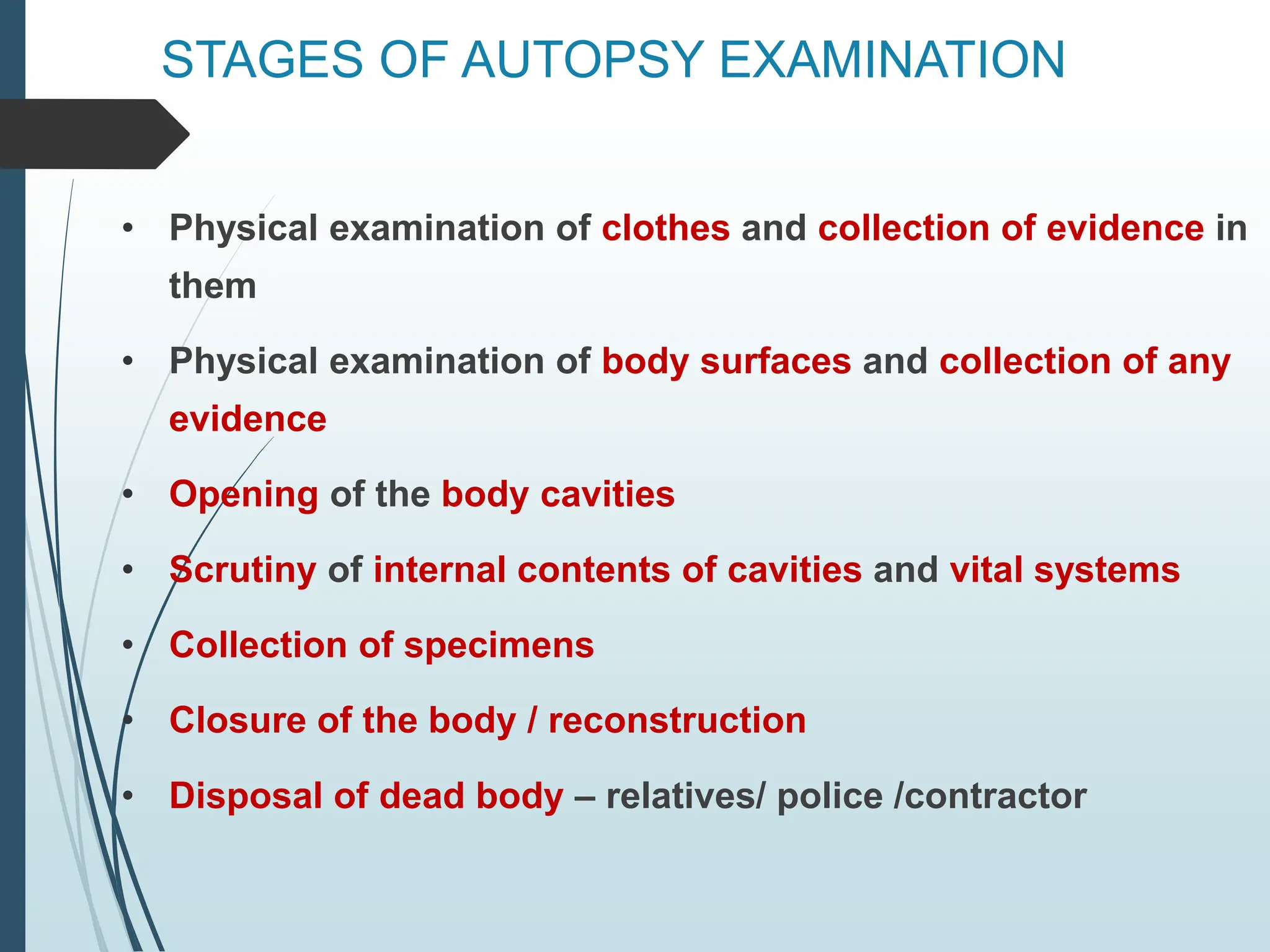 All about Autopsy in forensic medicine .pptx