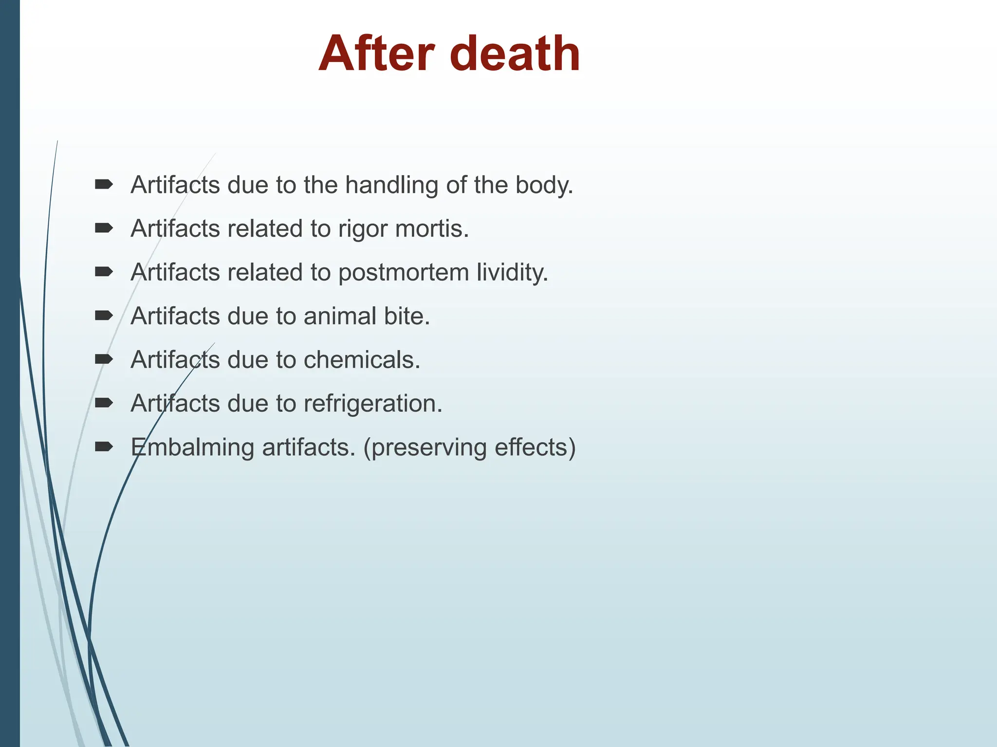 All about Autopsy in forensic medicine .pptx