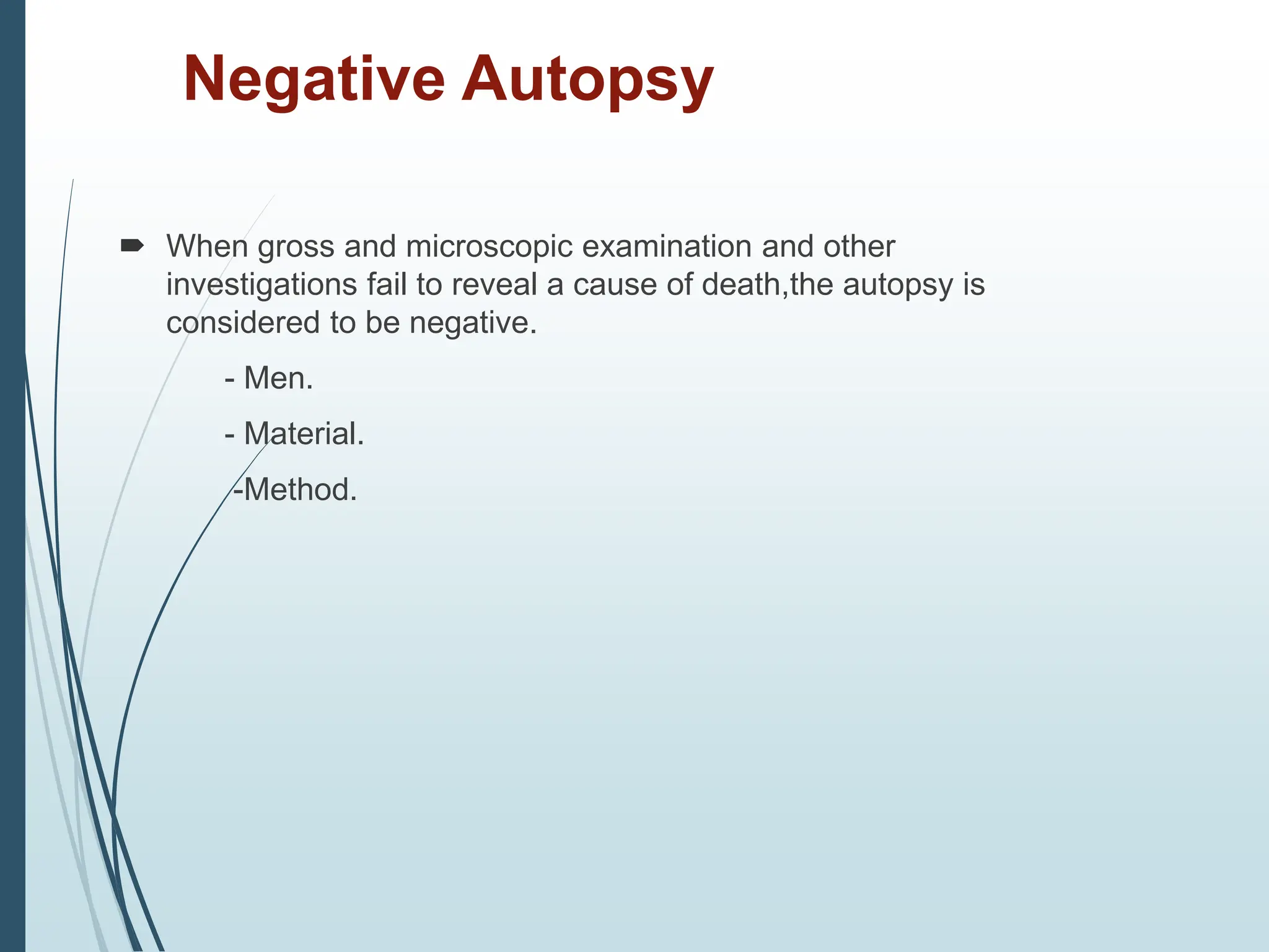 All about Autopsy in forensic medicine .pptx