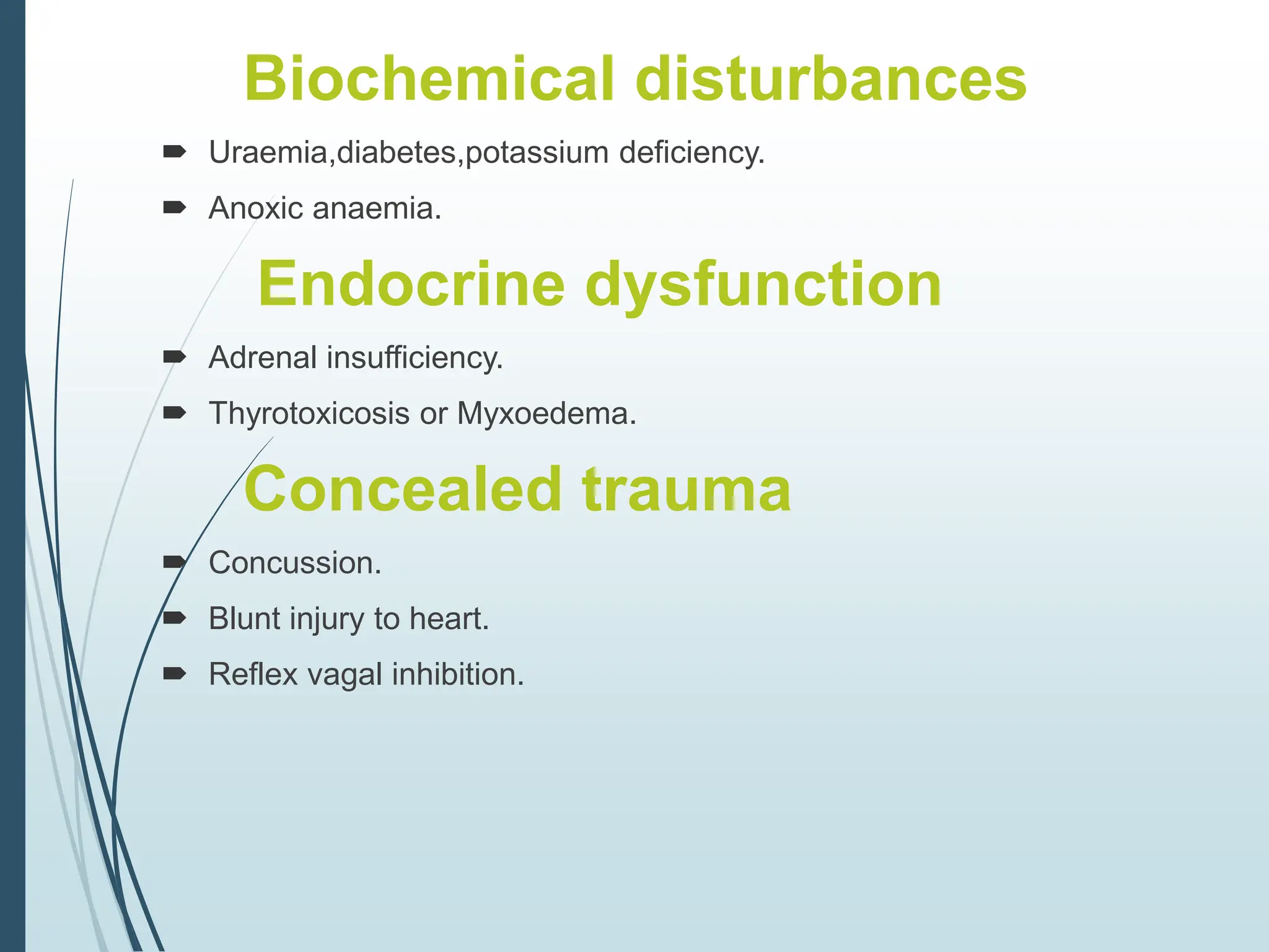 All about Autopsy in forensic medicine .pptx