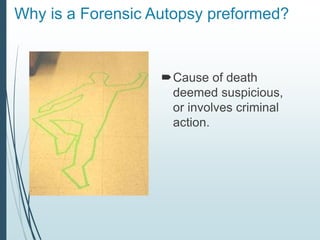 All about Autopsy in forensic medicine .pptx