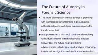 Autopsy (1).pptx forensic nursing PowerP | PPT