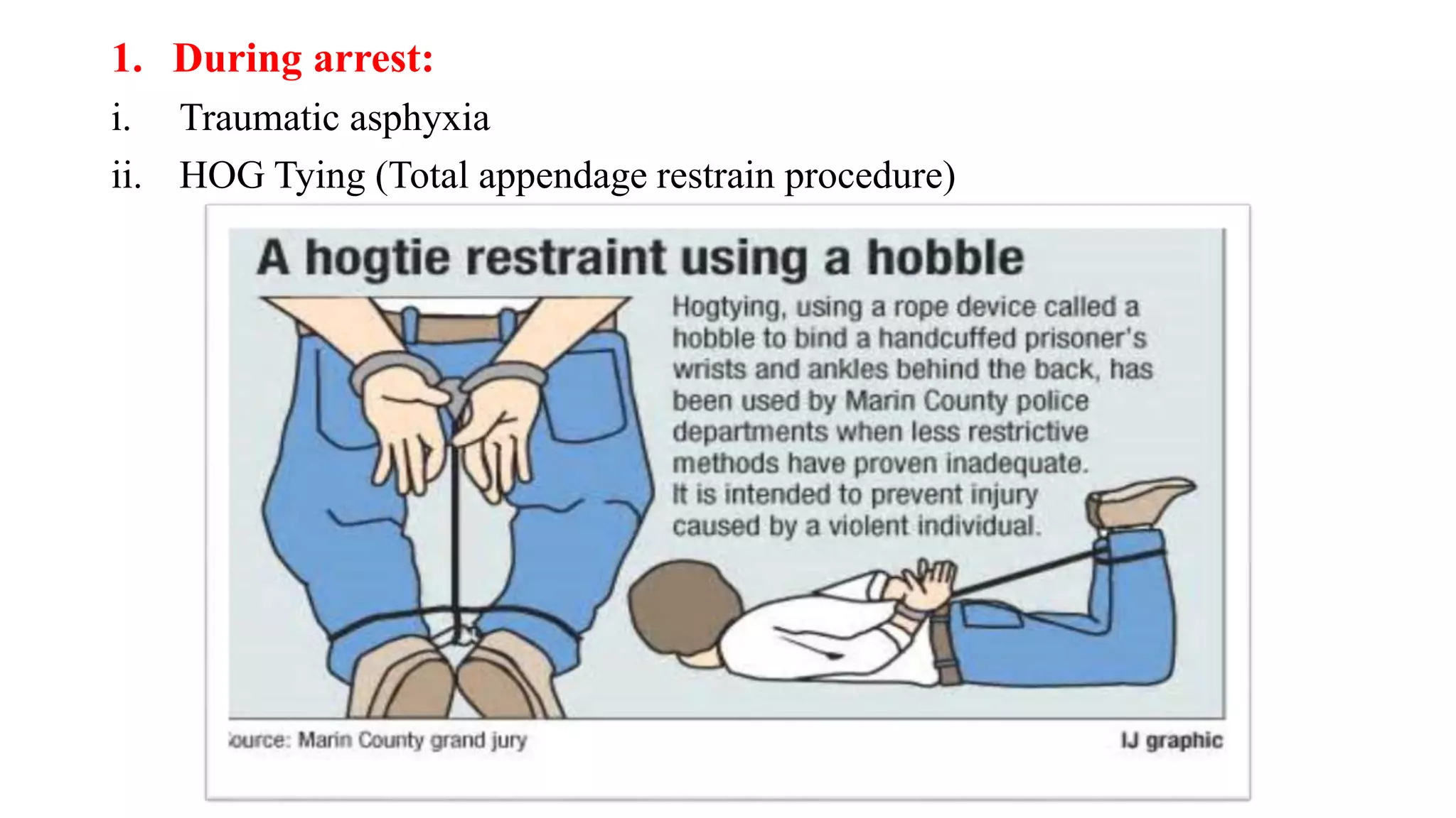 Autopsy in Cases of Death in Custody, Torture and Violation of Human ...